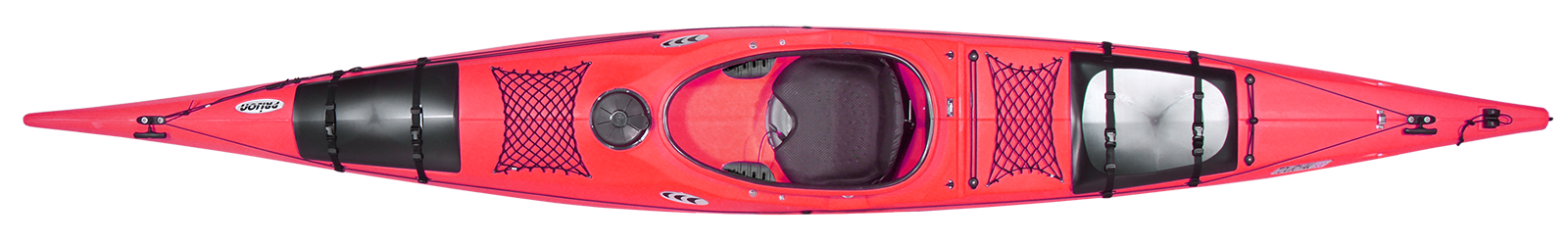 touring kayak Touryak 500 | Water horizon
