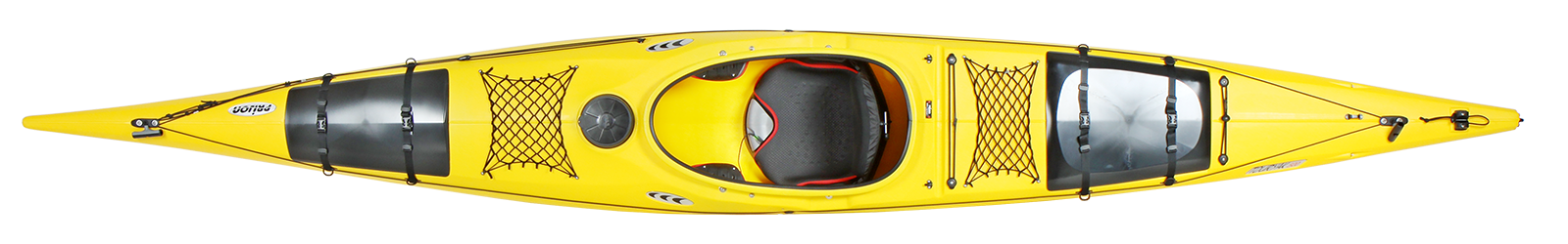 touring kayak Touryak 500 | Water horizon