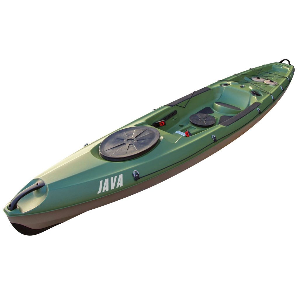 single sit-on-top kayak Java | Water horizon