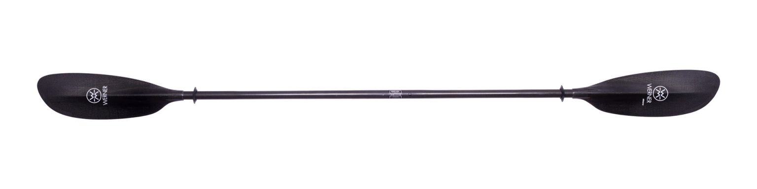 kayak paddle Werner Athena | Water horizon
