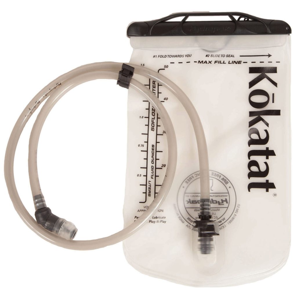 Kokatat bladder Hydrapack Elite | Water horizon