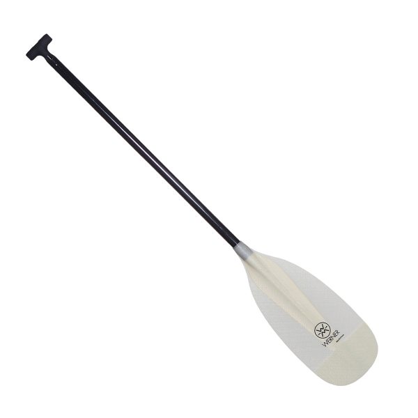 Canoe paddle Werner Nantahala | Water horizon
