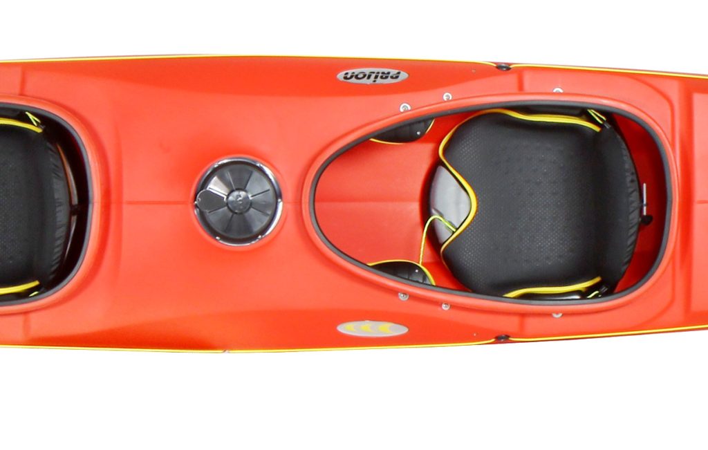 Prijon neoprene day hatch | Water horizon